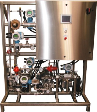 ASA Emulsifiers | EGM, LLC.