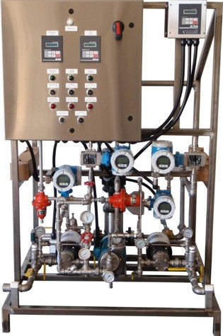 ASA Emulsifiers | EGM, LLC.